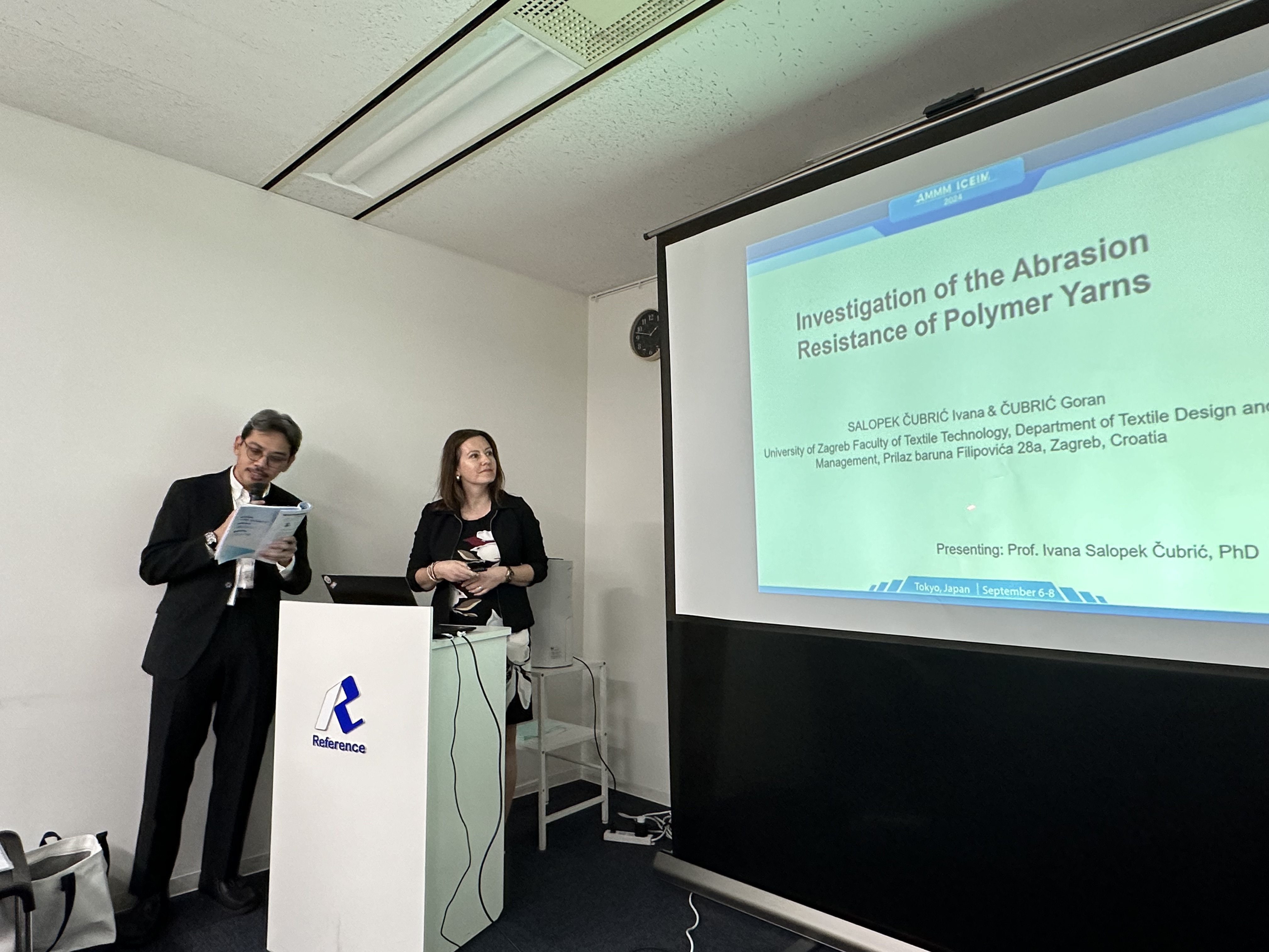 8th AMMM 2026: Advances in Materials, Mechanical and Manufacturing