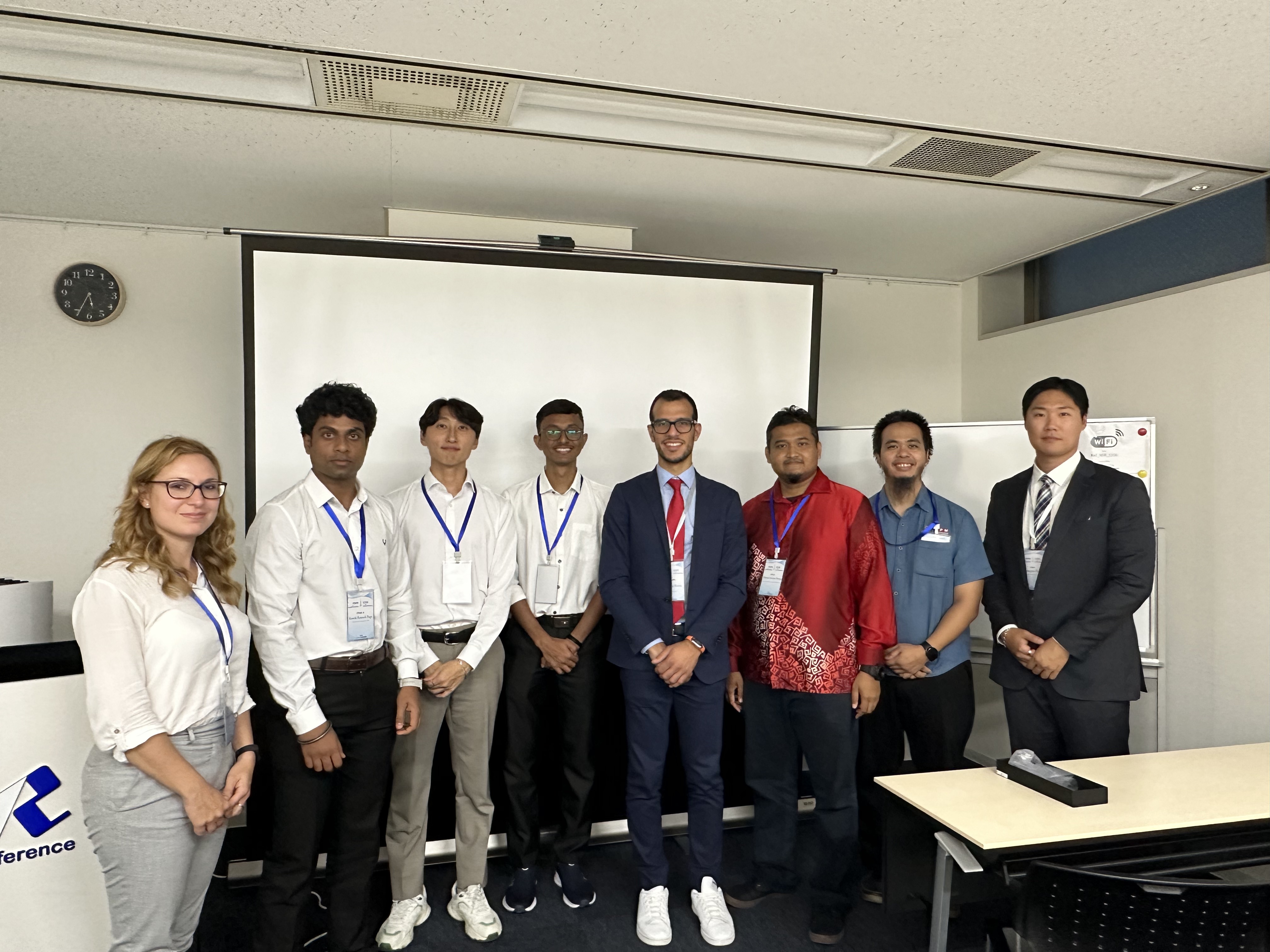 8th AMMM 2026: Advances in Materials, Mechanical and Manufacturing