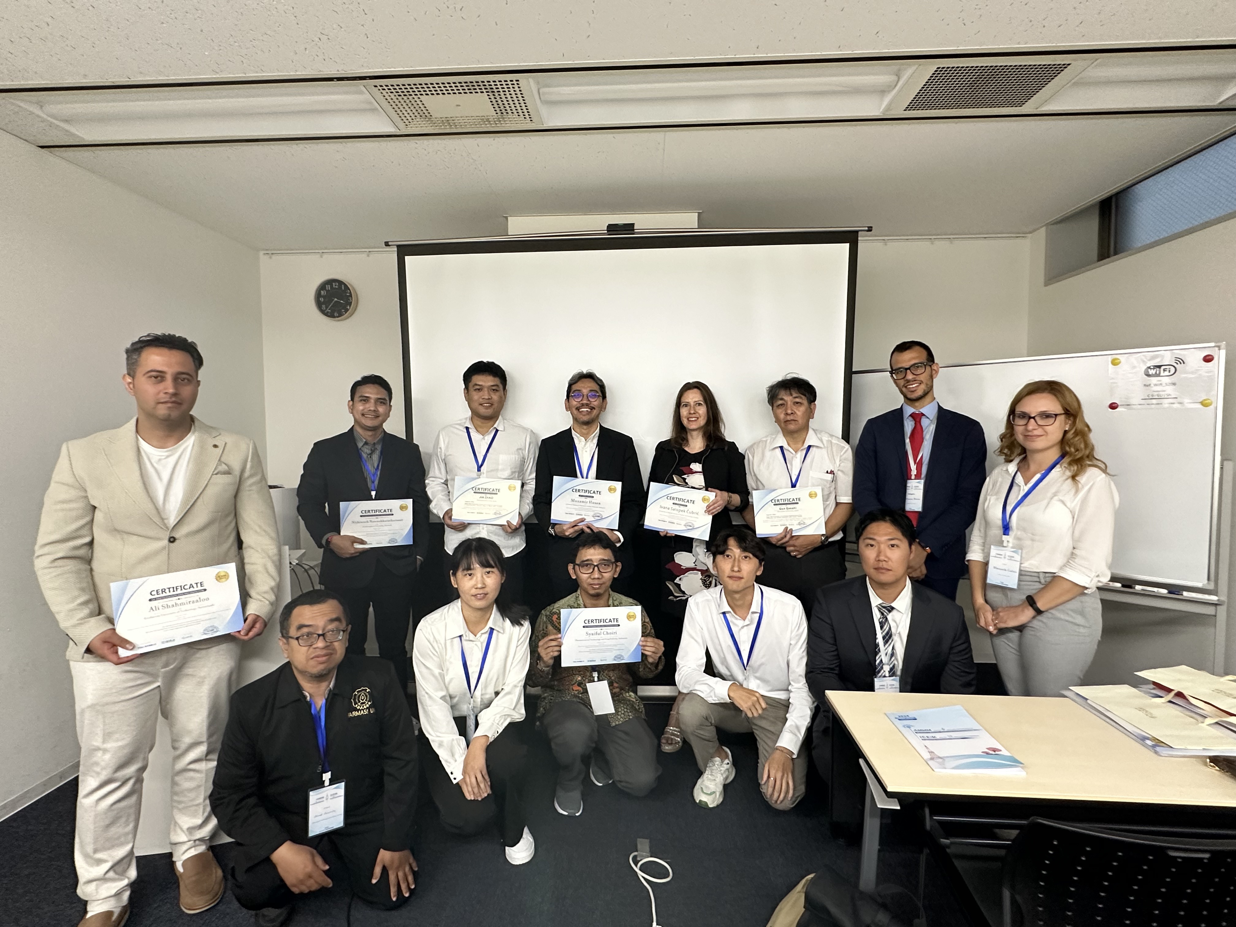 8th AMMM 2026: Advances in Materials, Mechanical and Manufacturing